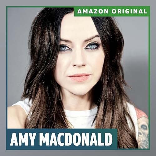 What's Up? (Amazon Original) by Amy Macdonald on Amazon Music - Amazon.com