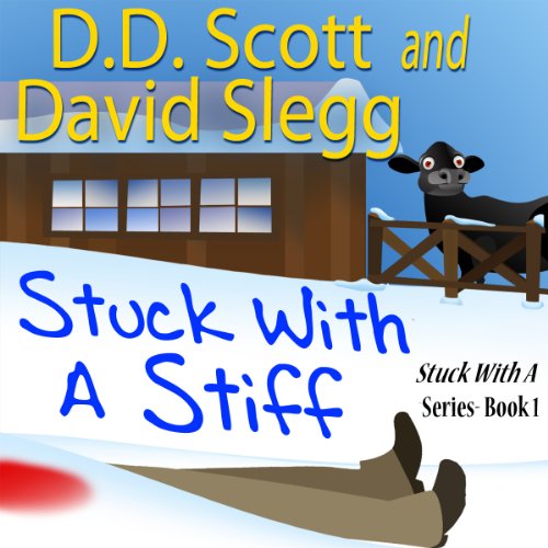 Amazon.com: Stuck with a Stiff: The Stuck with a Series, Book 1 ...