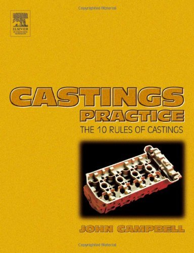 Amazon | Castings Practice: The Ten Rules of Castings (English Edition ...