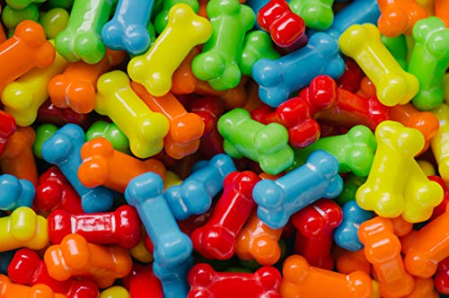 Amazon.com : Bonz - Coated, 5 lb bag : Grocery & Gourmet Food