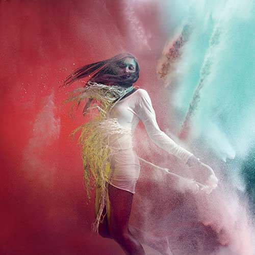 Amazon.com: Qween : Retro Stefson: Digital Music