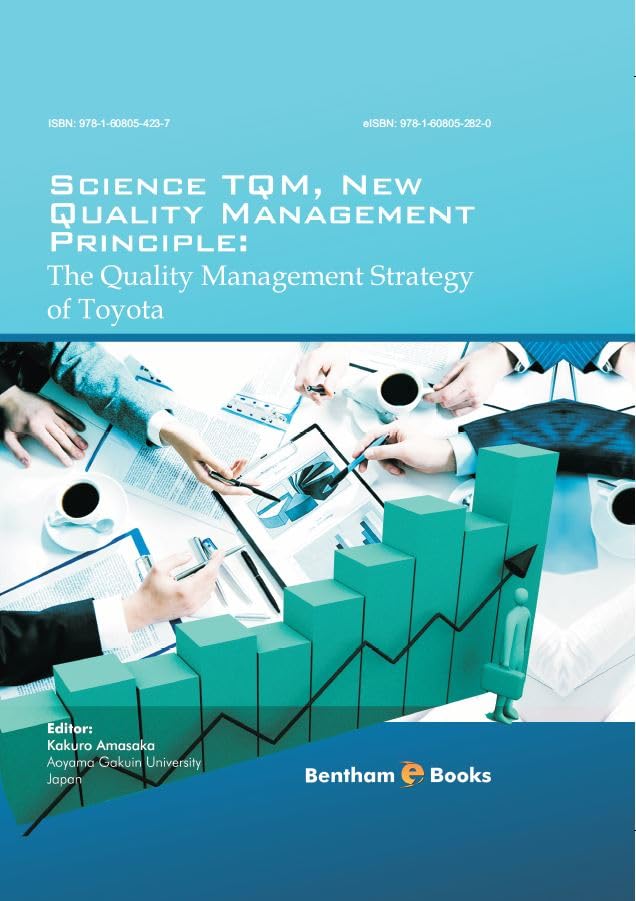 Amazon.in: Buy Science TQM New Quality Management Principle: The ...