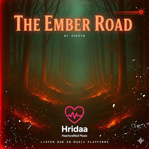 The Ember Road song by Shreon from The Ember Road on Amazon Music