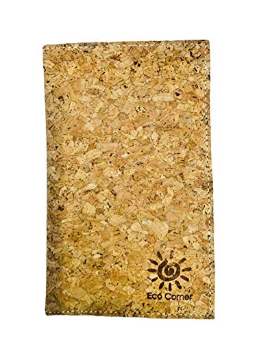 Buy Eco Corner Cork Passport Holder at Amazon.in