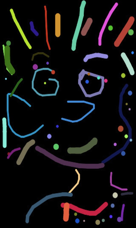 Kids Paint - App on Amazon Appstore