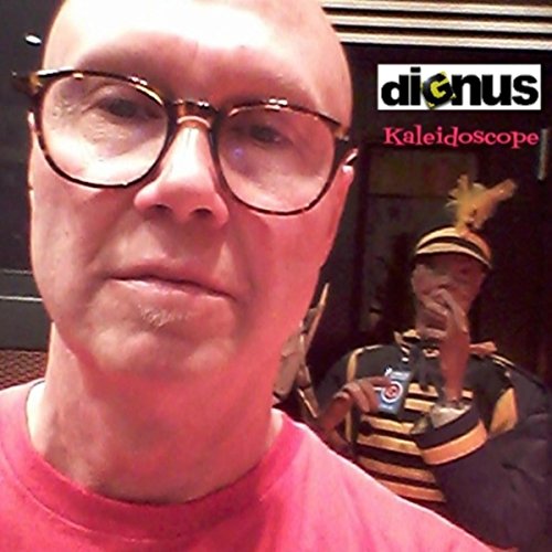 Play Kaleidoscope by Dignus on Amazon Music