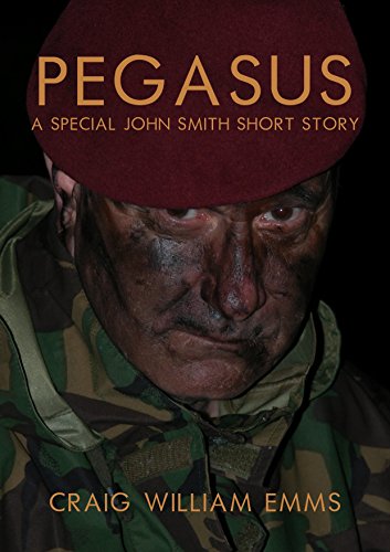 Pegasus (John Smith Book 6) - Kindle edition by Emms, Craig William ...
