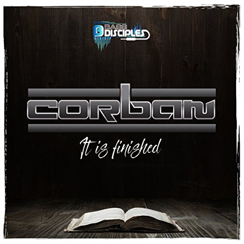 Play It Is Finished by Corban on Amazon Music