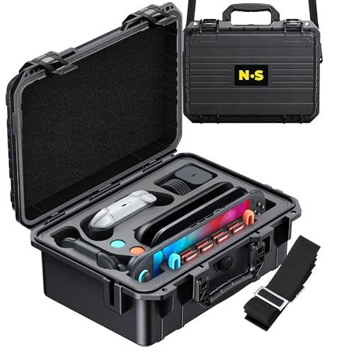 Amazon Best Sellers: Best Nintendo DS Cases & Storage