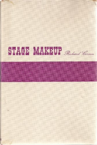 Stage Makeup: unknown author: Amazon.com: Books
