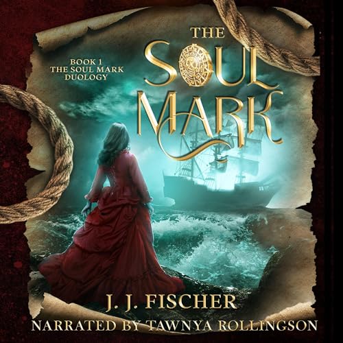 Amazon.com: The Soul Mark: The Soul Mark Duology, Book 1 (Audible Audio ...