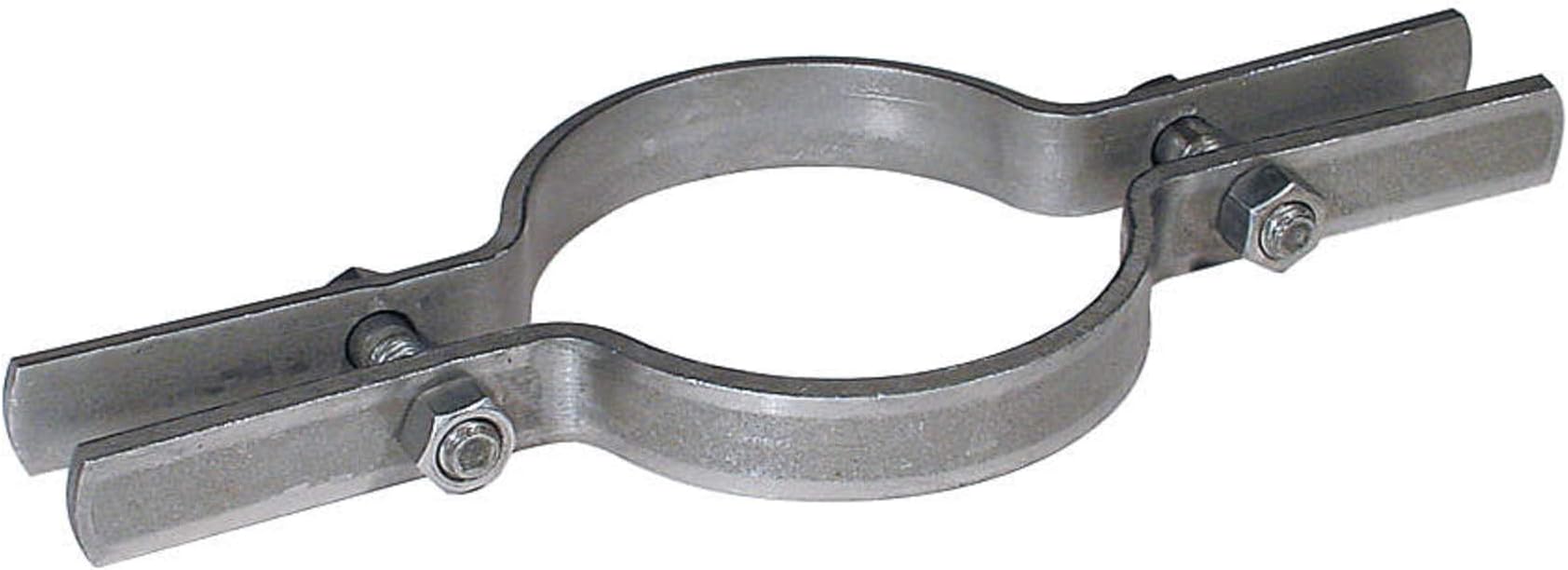 Riser Clamp, Pipe Sz 1 1/2 In, 10 1/4 In L - Amazon.com