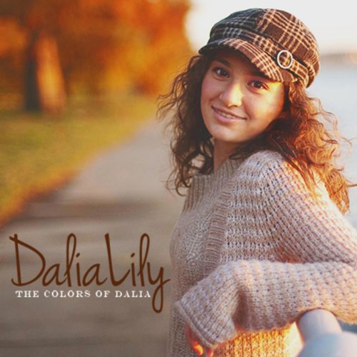 Amazon.com: The Colors of Dalia : Dalia Lily: Digital Music