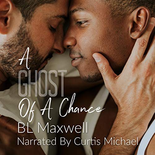 Télécharger A Ghost of a Chance livre En ligne BL Maxwell, Curtis Michael