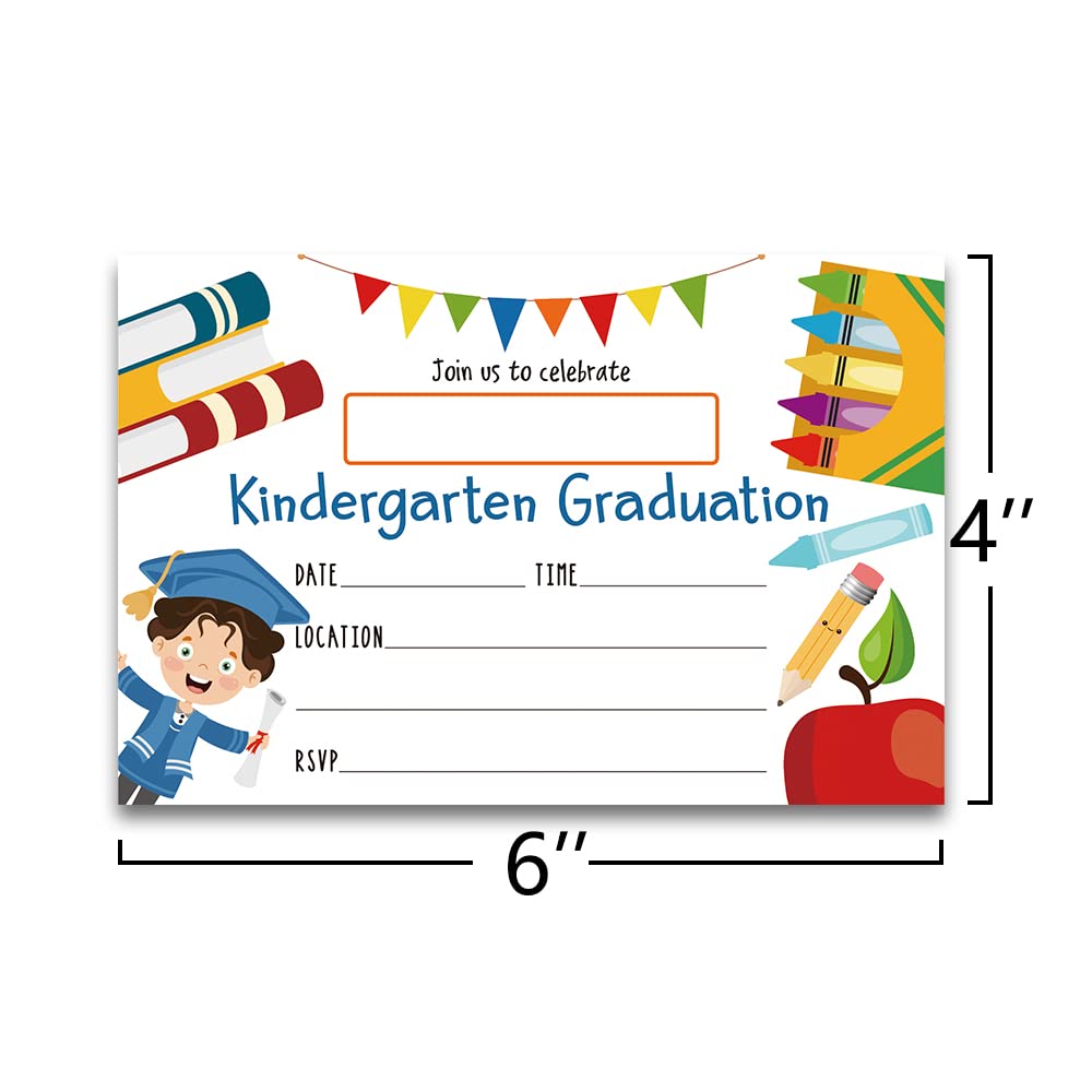 Pre K Graduation Program Templates Amazon.com : LyoGao Preschool