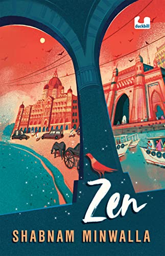 Zen eBook : Minwalla, Shabnam: Amazon.in: Books