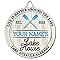 Amazon.com : V VIBEPY Personalized Lake House Signs, Life Is Better ...