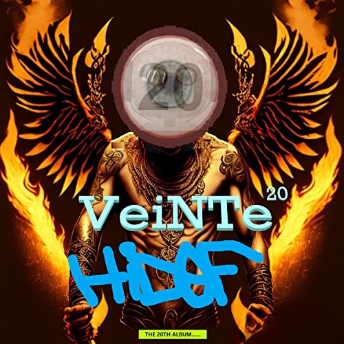 Amazon MusicでHiDefのVeiNTeを再生する