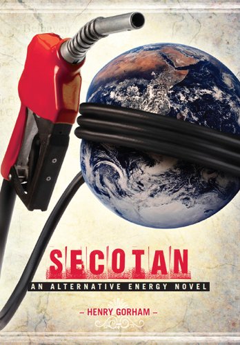 Secotan - Kindle edition by Gorham, Henry. Literature & Fiction Kindle ...