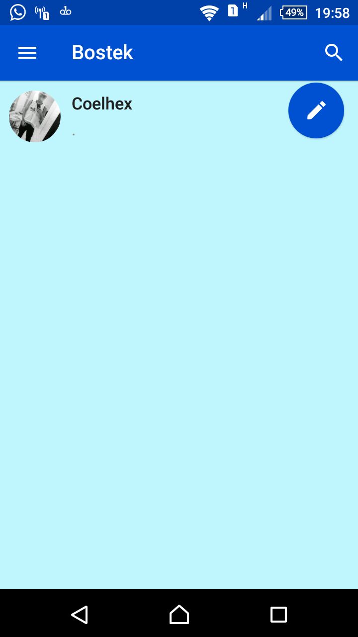 Bostek - App on Amazon Appstore