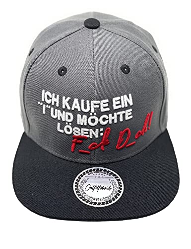 Coole Caps Herren – Die 15 besten Produkte im Vergleich - Brosef