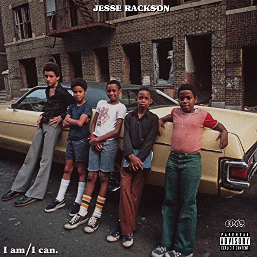 Amazon.com: I Am / I Can : Jesse Rack$on: Digital Music