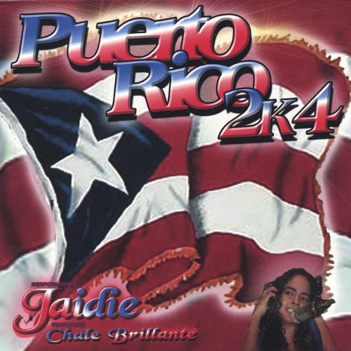 Play Puerto Rico 2k4 by Jaidie on Amazon Music