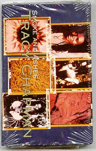 Tracy Chapman - Smoke & Ashes - Amazon.com Music