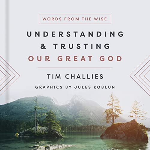 Visual Theology | Basic Theology from Tim Challies and Josh Byers ...