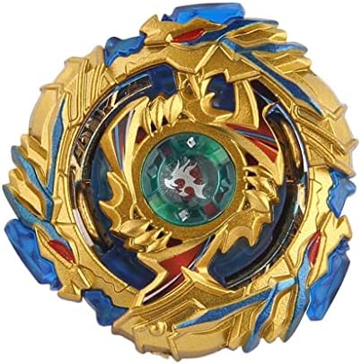 FASHIONMYDAY Drain Fafnir.8 Nt B-79 Burst Metal 4D Fight Kids Toys ...