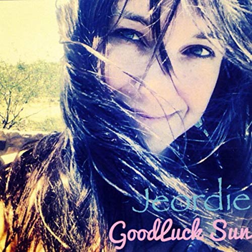 Play Good Luck Sun by Jeordie on Amazon Music