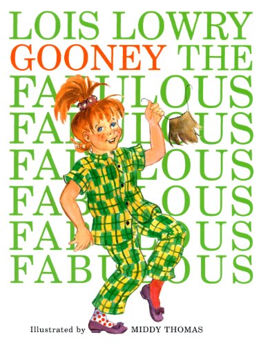 Amazon | Gooney the Fabulous (Gooney Bird Greene Book 3) (English ...