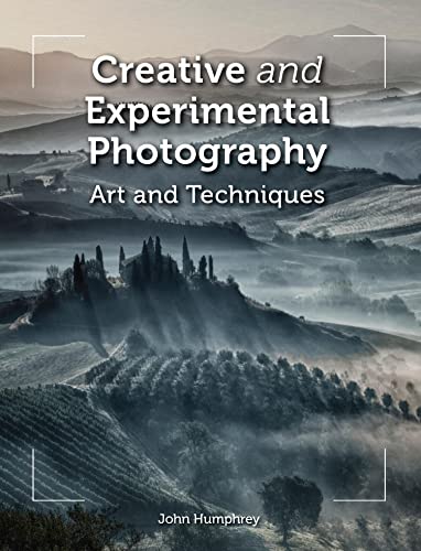 Experimental Photography Techniques