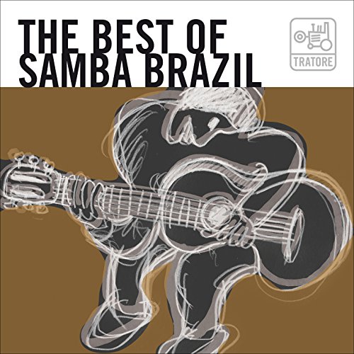Amazon.co.jp: The Best Of Samba Brazil : Vários Artistas: デジタルミュージック