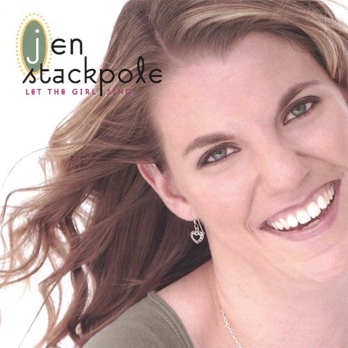 Play Let the Girl Sing by Jen Stackpole on Amazon Music