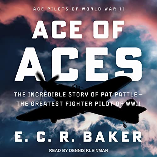 Amazon.com: Ace of Aces: Ace Pilots of World War II Series (The ...