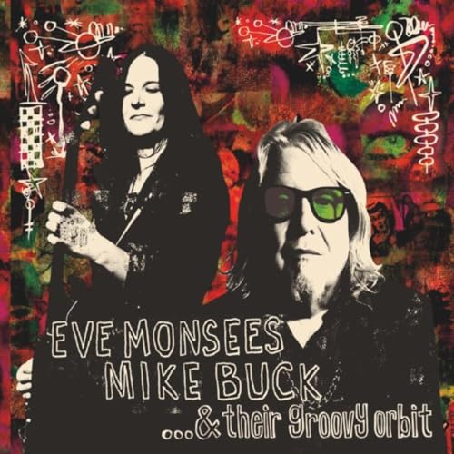 Amazon.com: ...& Their Groovy Orbit : Eve Monsees: Digital Music