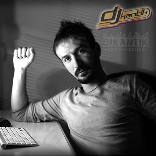 Amazon.com: Clubberism : Dj Kantik: Digital Music