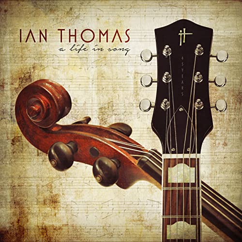 Amazon.com: A Life In Song : Ian Thomas: Digital Music