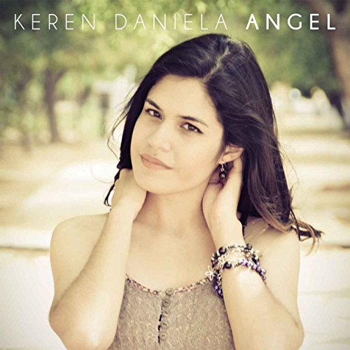 Play Angel by Keren Daniela on Amazon Music