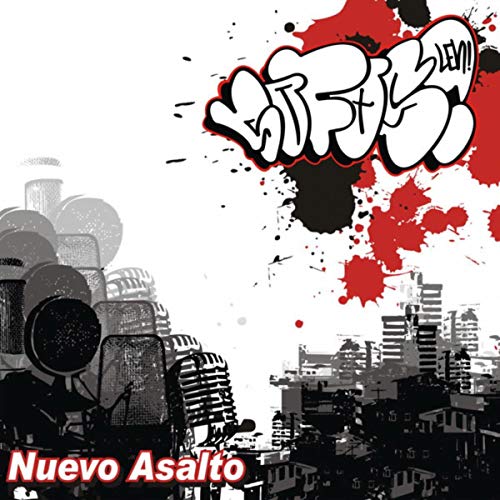 Amazon.com: Nuevo Asalto : Sofos Len: Digital Music