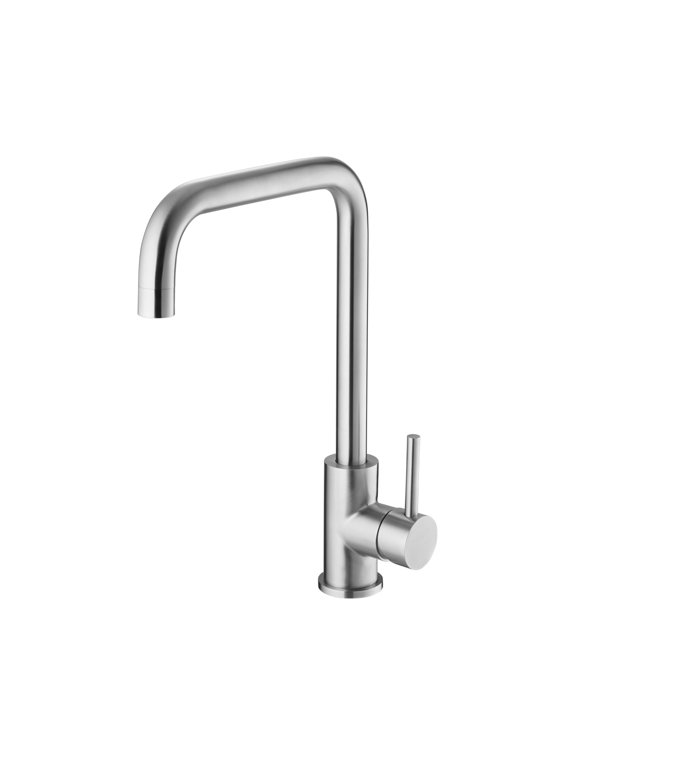 Aqualise Kitchen Faucets Single Handle - Minimalist Luxury Kitchen Sink ...