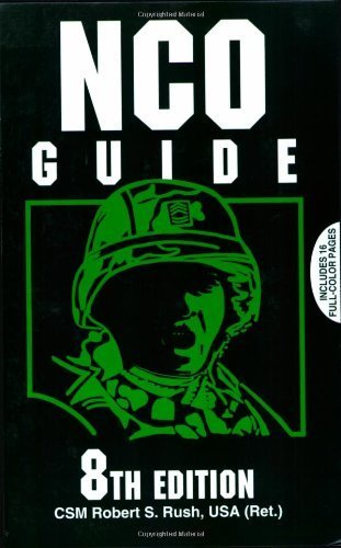 NCO Guide: Rush, Robert S.: 9780811732734: Amazon.com: Books