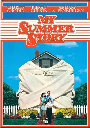 Amazon.com: My Summer Story : Al Mancini, Christian Culkin, Mary ...