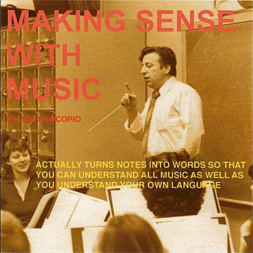 Making Sense With Music by Joe Procopio on Amazon Music - Amazon.com