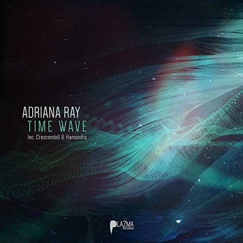 Amazon.com: Time Wave : Adriana Ray: Digital Music