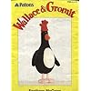 Patons 2322 Knitting Pattern : Wallace and Gromit Feathers McGraw Toy ...