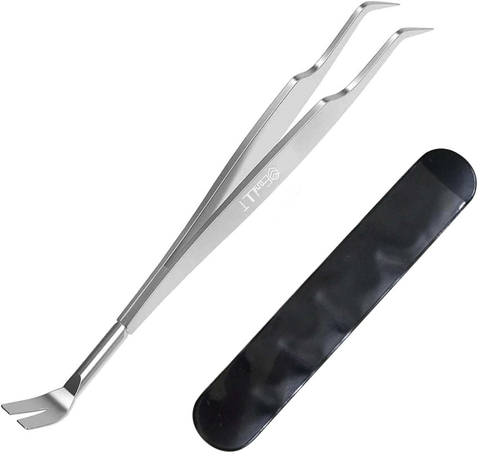 TickCheck Tick Remover Tools and Tick Identification Card for Humans ...