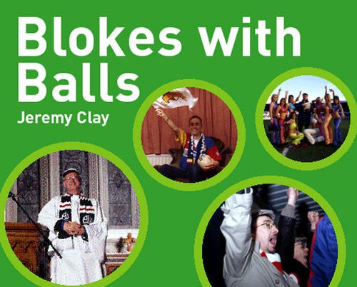 Buy Blokes with Balls Book Online at Low Prices in India | Blokes with ...