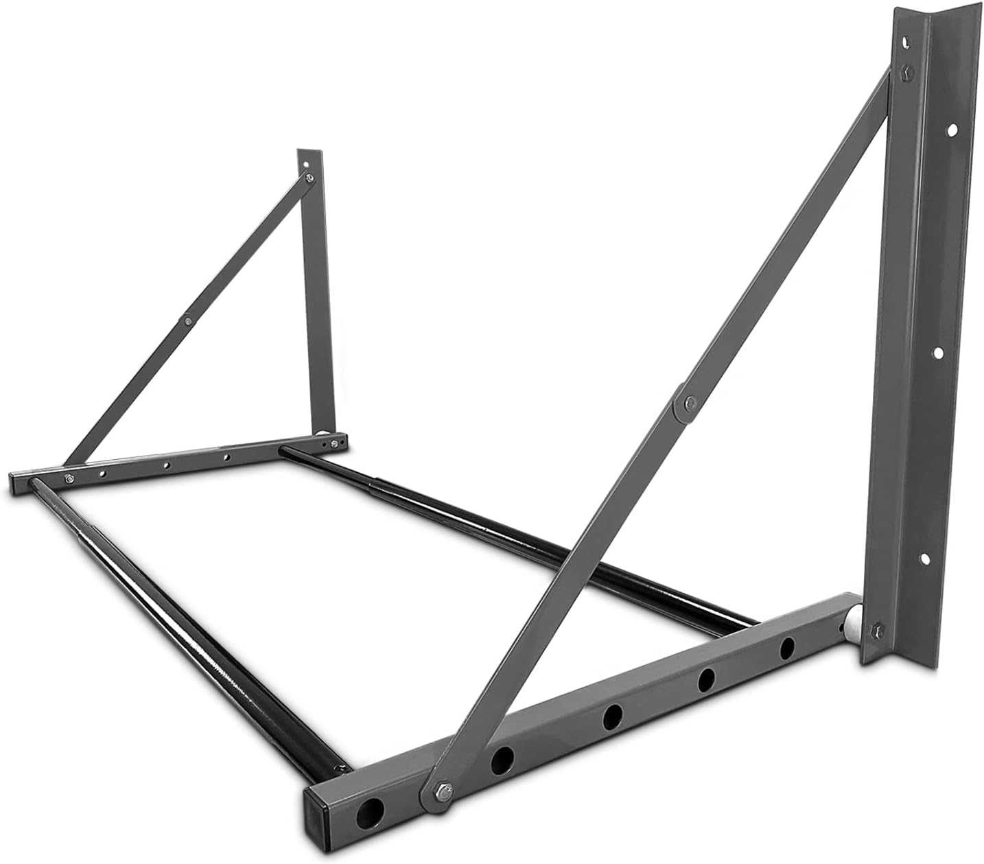 FibreHead FH-4WH Flush Wheel hangers set - Wall mount tire rack ...